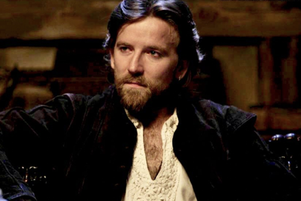 Dean Lennox Kelly – Metro Comic Con