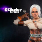 Cosplay Circuit – Metro Comic Con