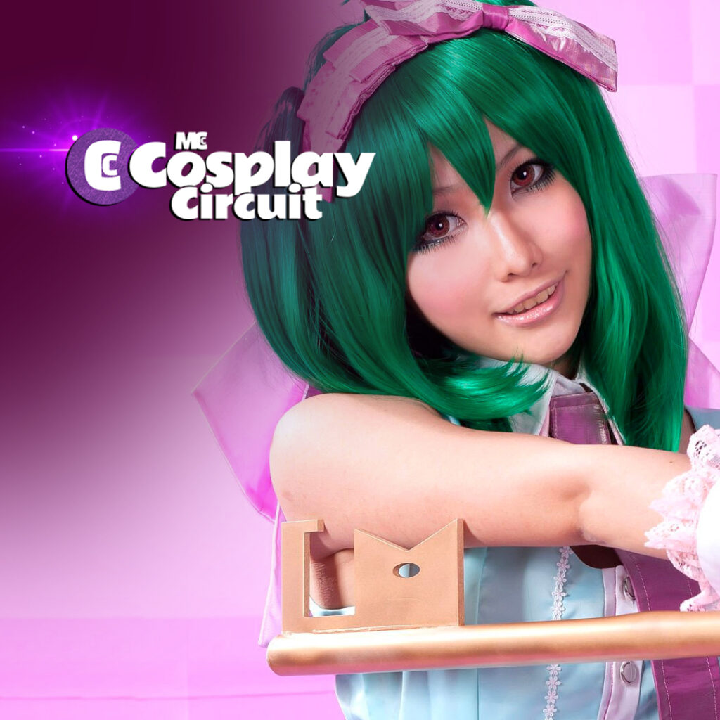 Cosplay Circuit – Metro Comic Con