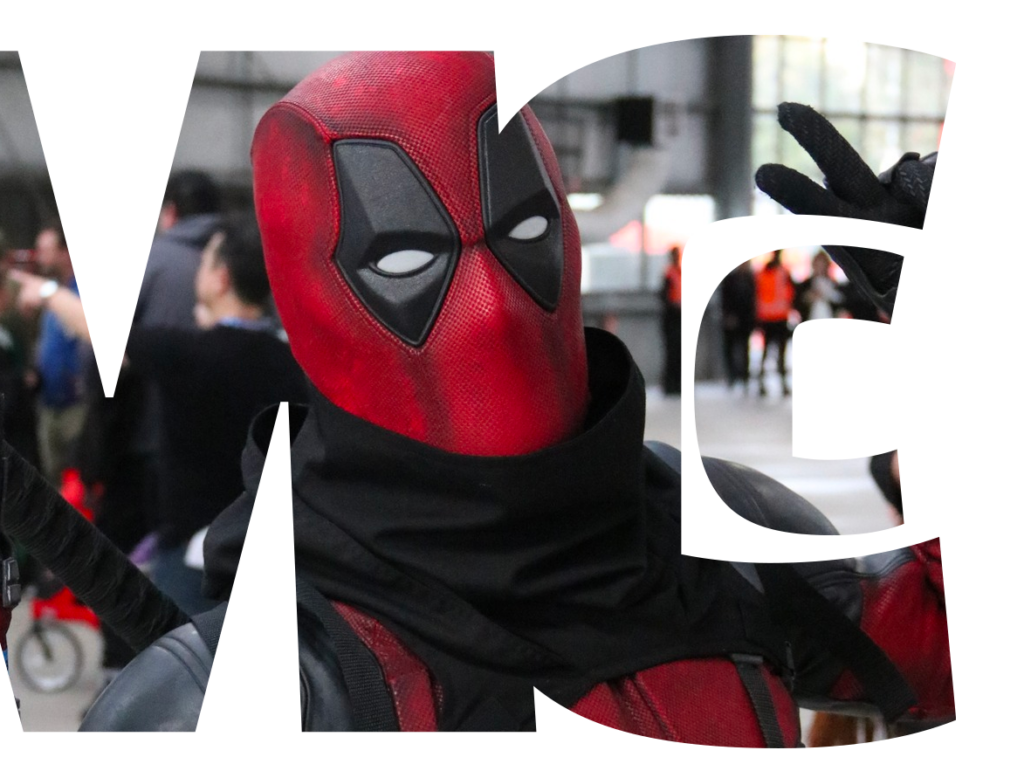 Metro Comic Con